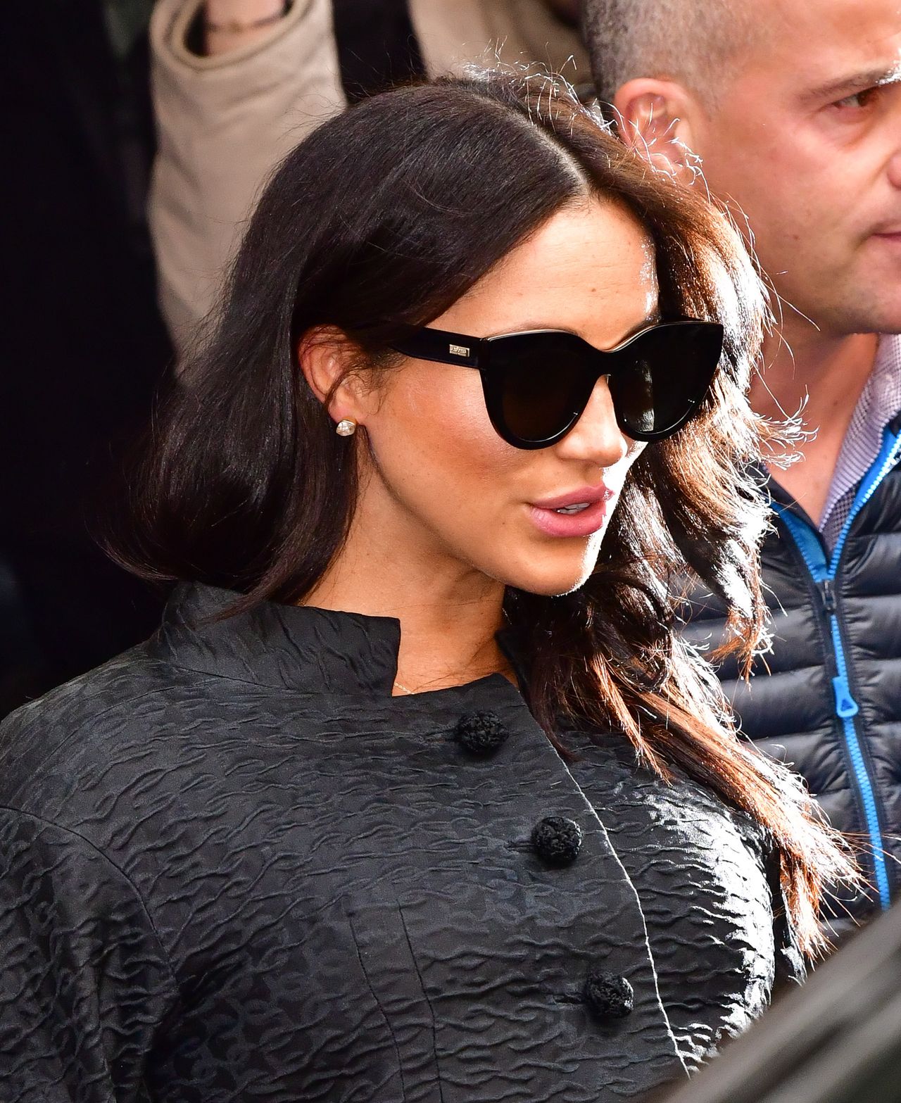 The 7 Most Popular Sunglasses Celebrities Wear on Repeat | Who What Wear
