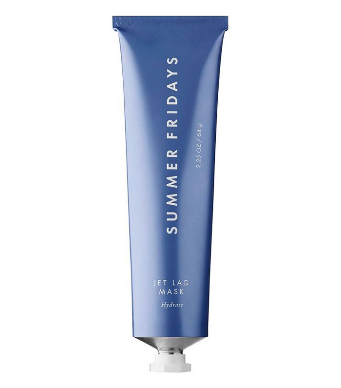 Every Summer Fridays Beauty Product, For Glowy Skin And Glossy Lips ...