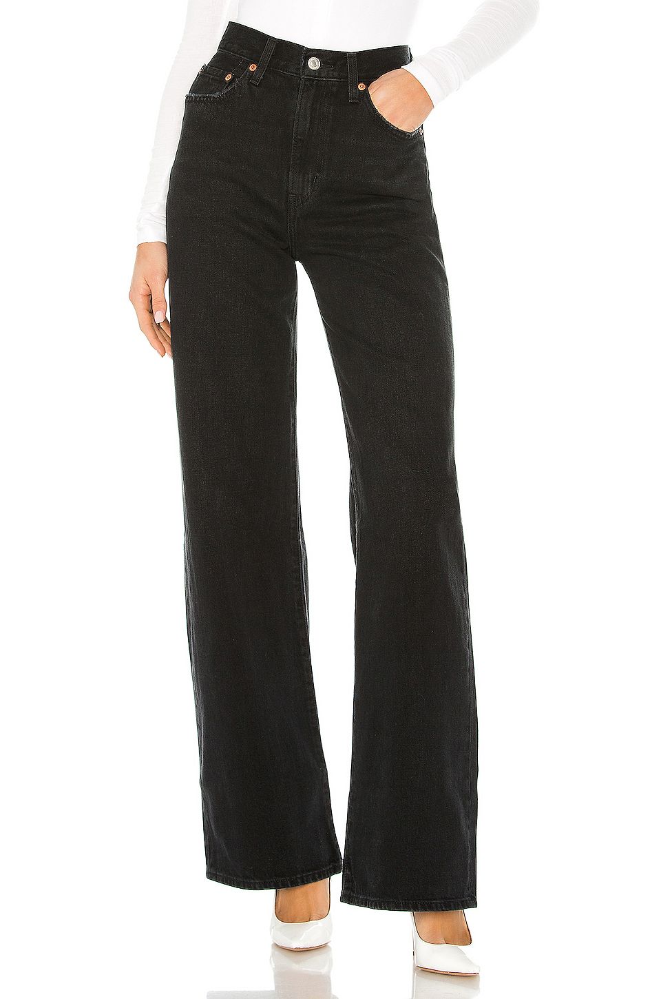 The 10 Essential Clothing Items I'm Buying This Year | Who What Wear