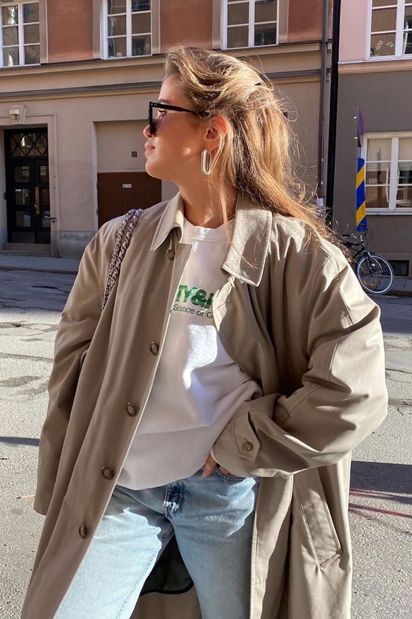 The 10 Essential Clothing Items I'm Buying This Year | Who What Wear