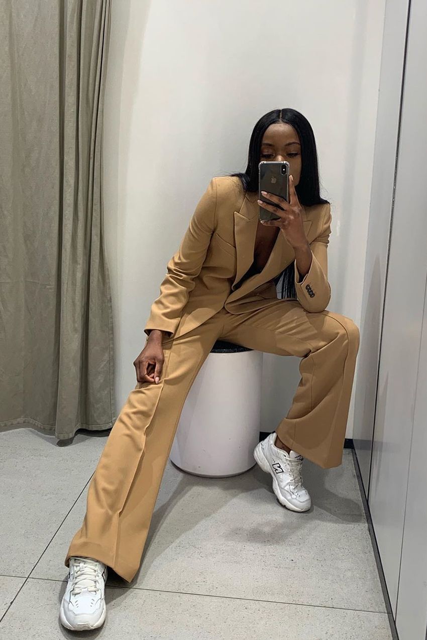 The 10 Essential Clothing Items I'm Buying This Year | Who What Wear