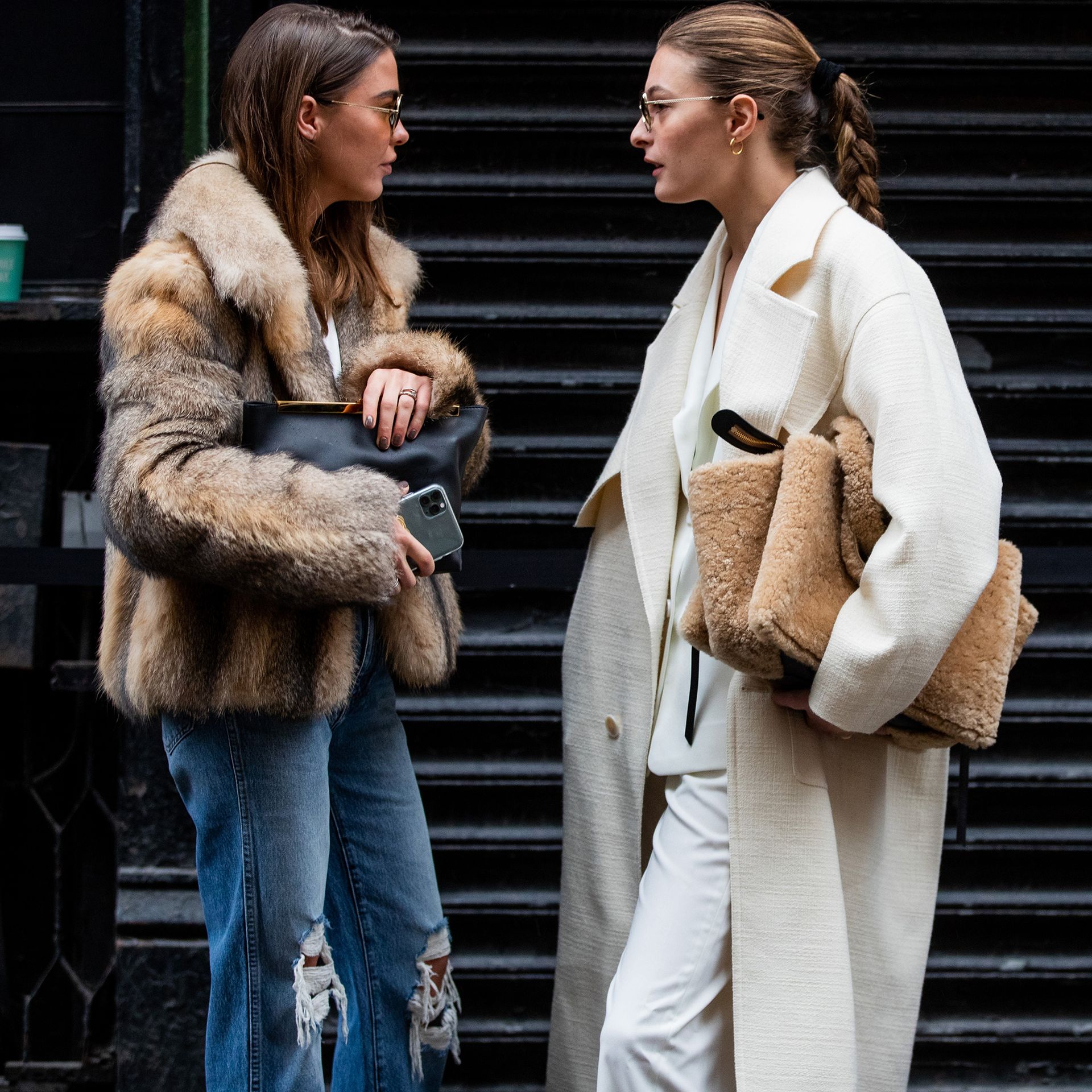 The Biggest Style Differences in NYC and the Midwest | Who What Wear