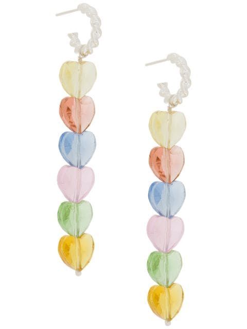 We're Spotting This New Crafty Jewelry Trend Everywhere | Who What Wear