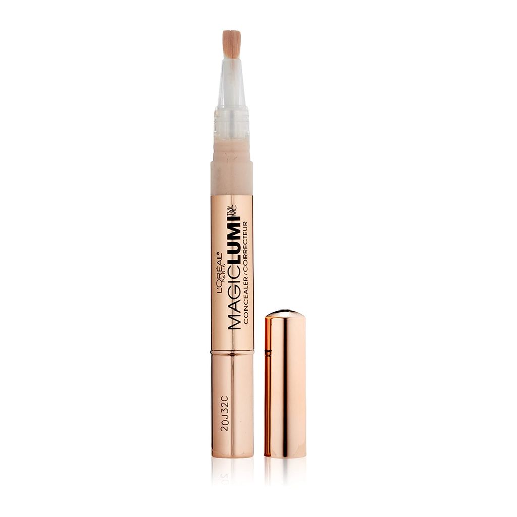 The 12 Best Under-Eye Concealers for Mature Skin | Who What Wear