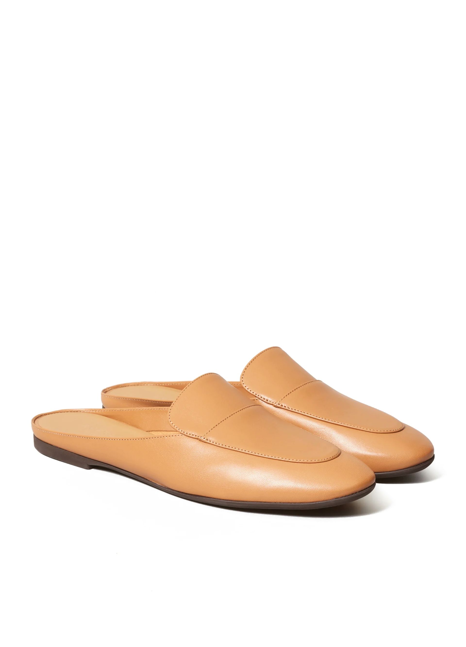 The 20 Best Slip-On Shoes for Women, From Sandals to Flats | Who What Wear