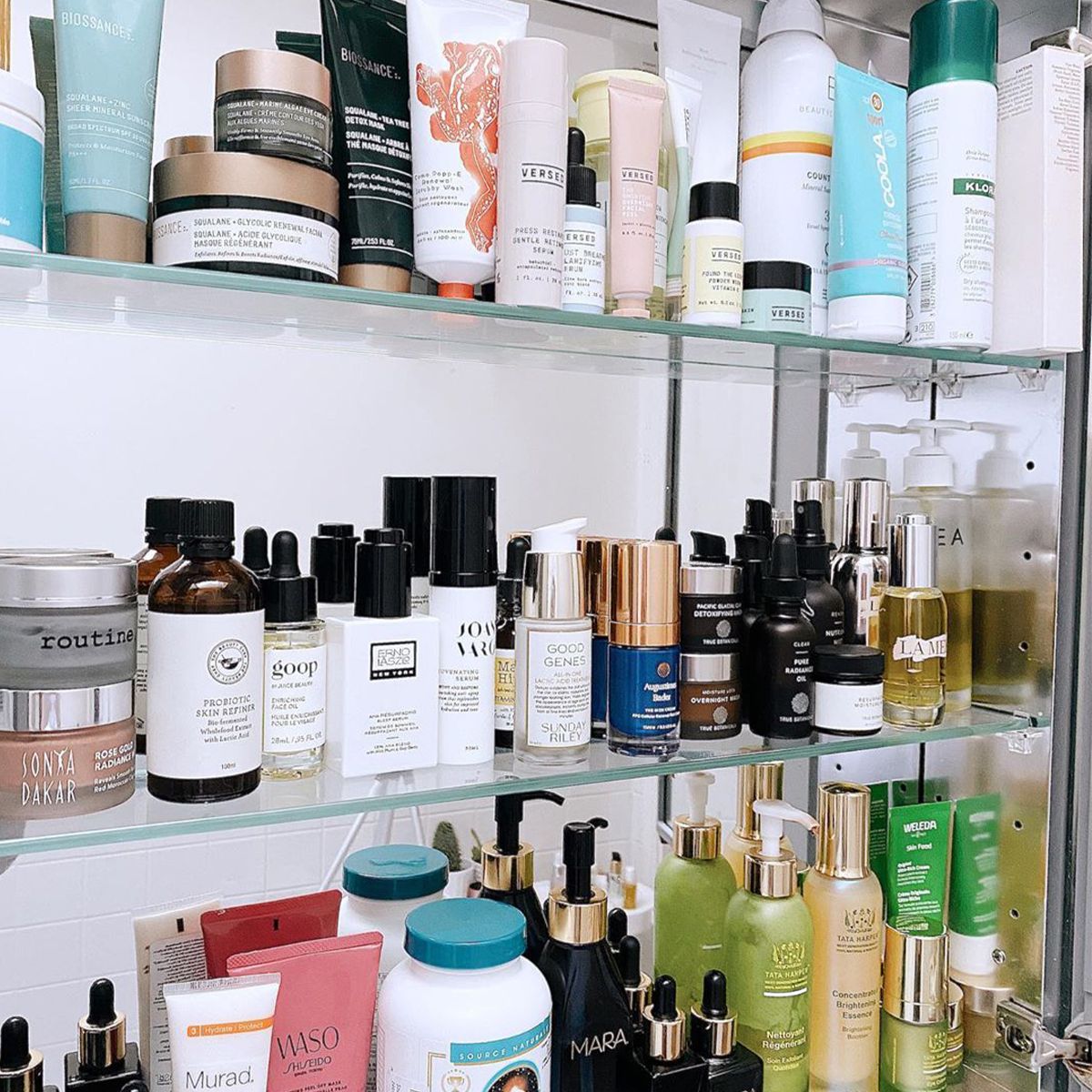 19 Highly Praised Products Our Beauty Editors Swear By | Who What Wear