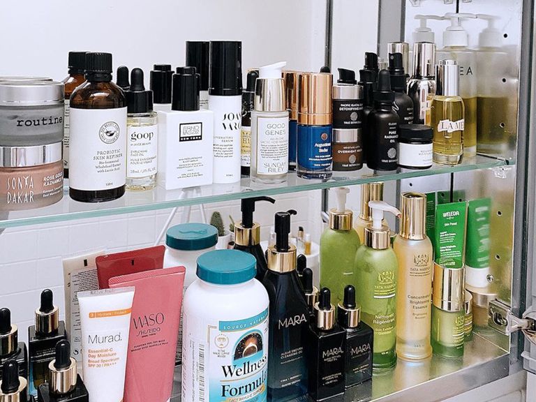 19 Highly Praised Products Our Beauty Editors Swear By | Who What Wear