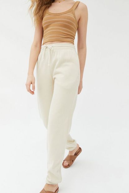 20 Cute Sweatpants for Women With the Best Reviews | Who What Wear