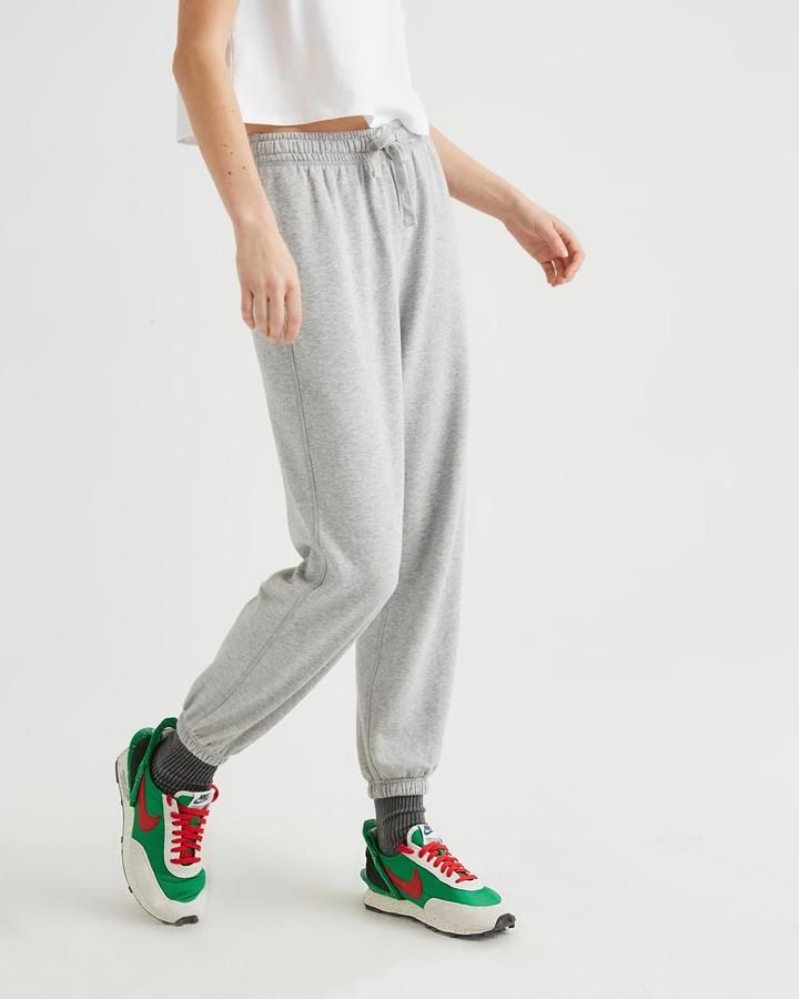 20 Cute Sweatpants for Women With the Best Reviews | Who What Wear