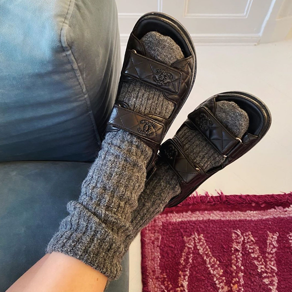 The 5 Most Comfortable Shoe Trends of 2020 | Who What Wear