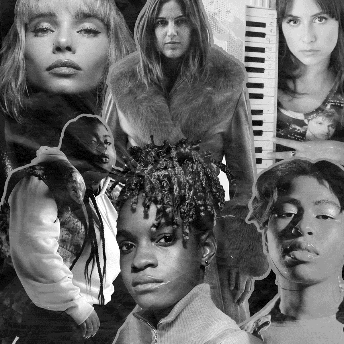 6 Emerging Musicians to Keep an Eye on in 2020 | Who What Wear