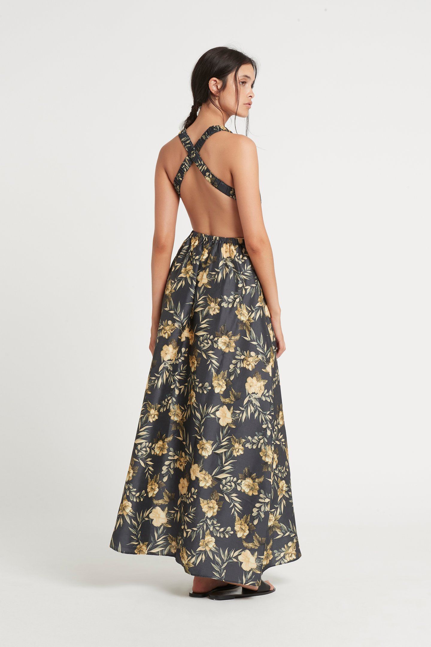 25 Casual Summer Dresses That Are Perfect for Hot Weather | Who What Wear