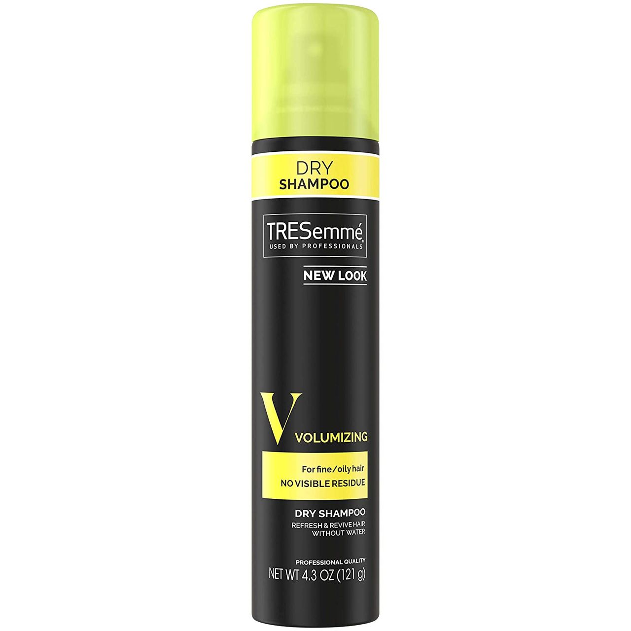 The 14 Best Drugstore Dry Shampoos With Amazing Reviews | Who What Wear