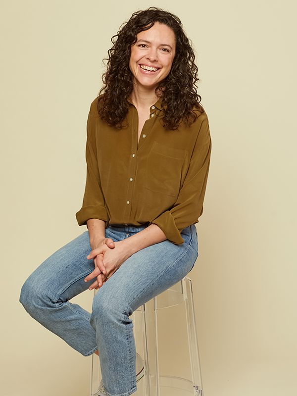 This Founder Changed Her Morning Routine During Quarantine | Who What Wear