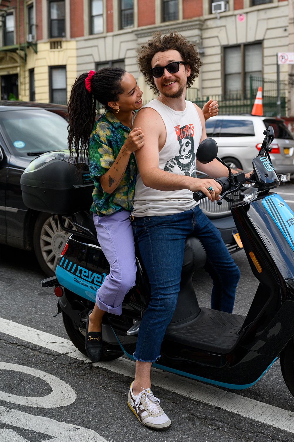 5 High Fidelity Outfits That Are Teleporting Me to the '90s | Who What Wear