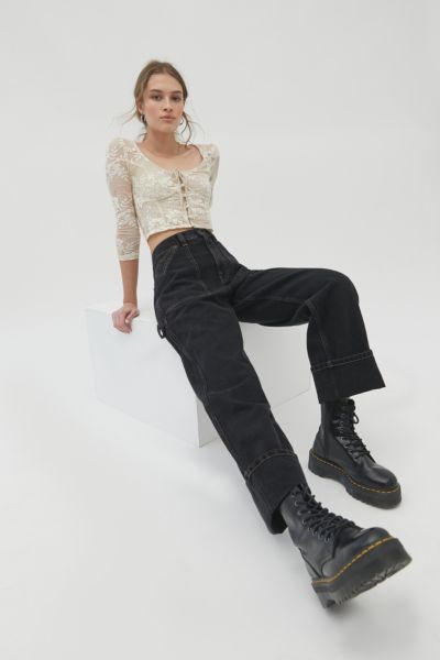 5 High Fidelity Outfits That Are Teleporting Me to the '90s | Who What Wear