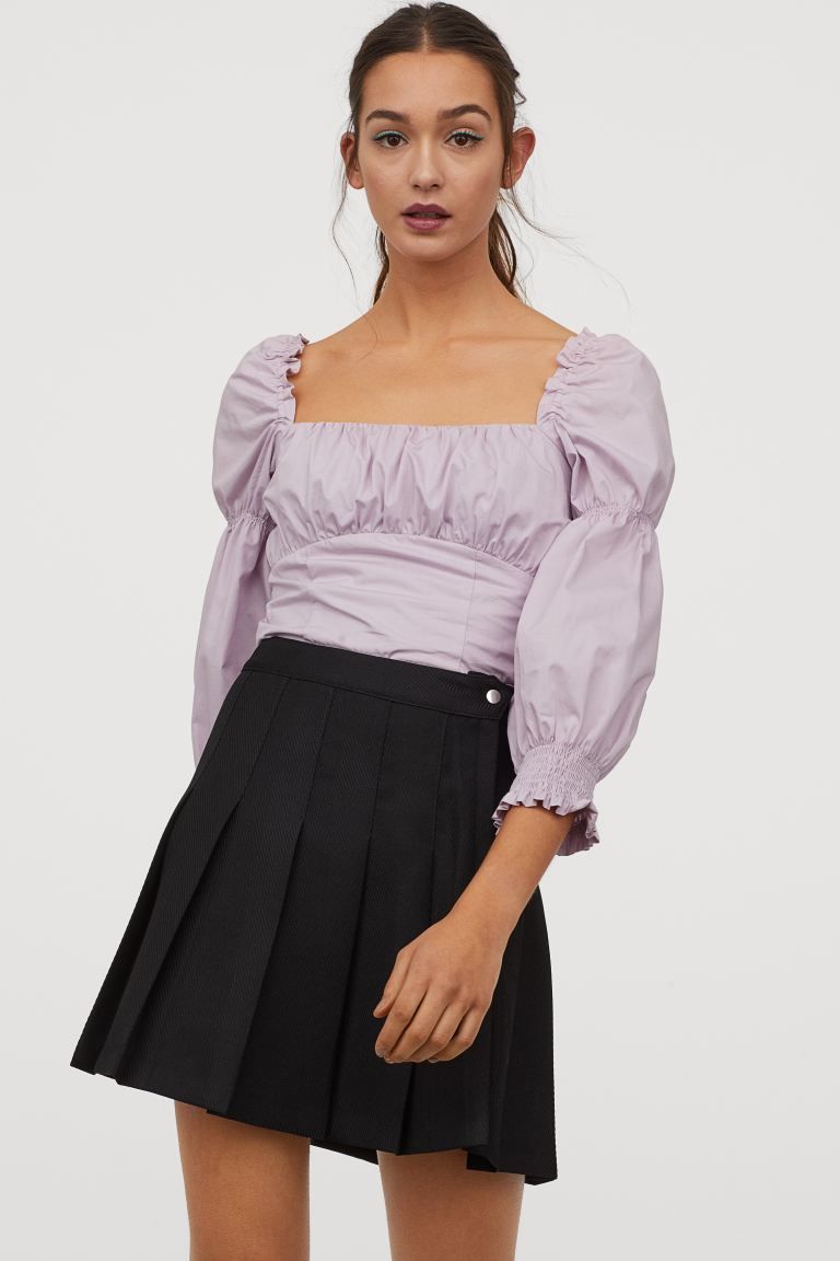 5 High Fidelity Outfits That Are Teleporting Me to the '90s | Who What Wear