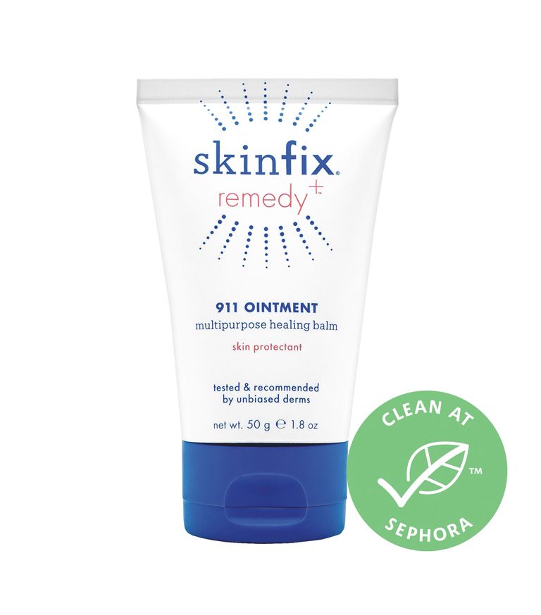 The 23 Best Ointments, Salves, and Balms for Dry Skin | Who What Wear
