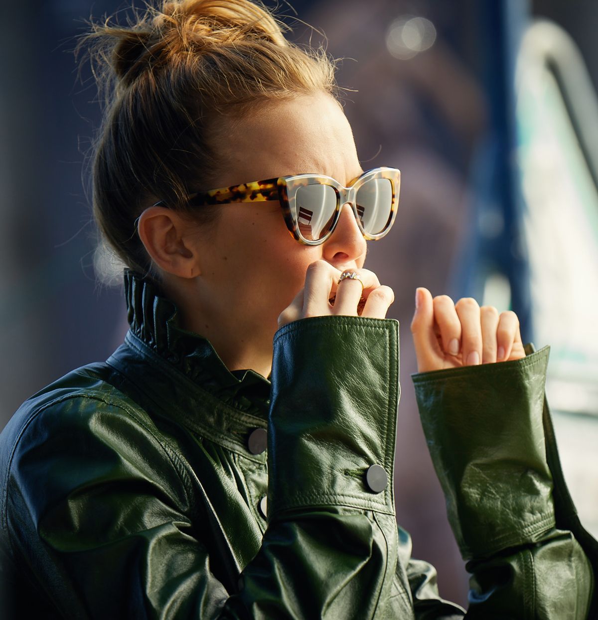 The 9 Best Killing Eve Outfits Worn By Villanelle | Who What Wear