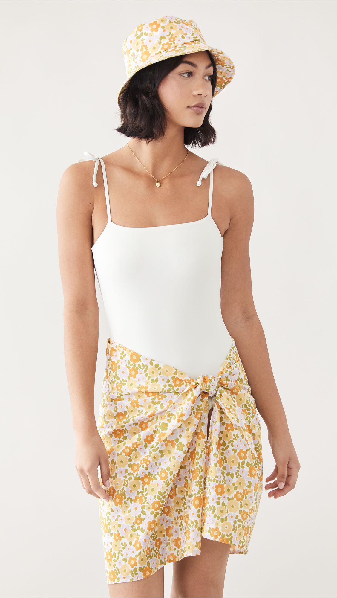 6 Classic Summer Fashion Trends We See Every Year | Who What Wear