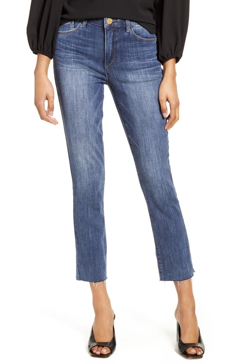 26 Stretchy Jeans for Women With Amazing Reviews | Who What Wear