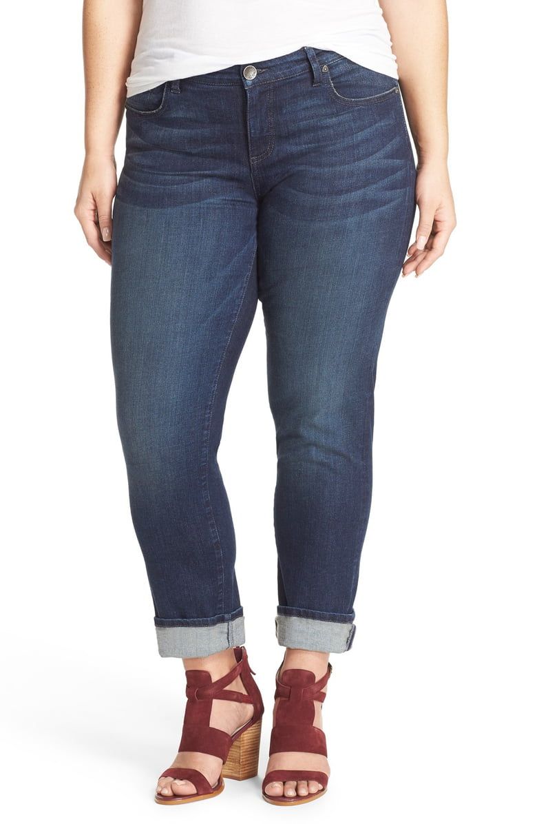 26 Stretchy Jeans for Women With Amazing Reviews | Who What Wear