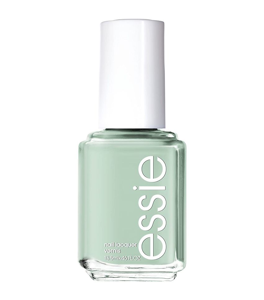 11 Different Nail Colors for a Mismatched Manicure | Who What Wear