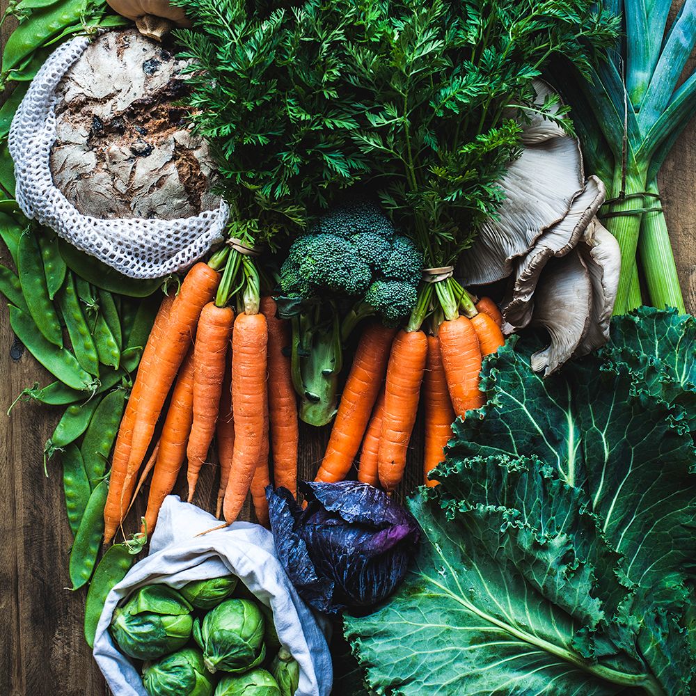 10 Cooking Substitutions When You Have Limited Ingredients Who What Wear