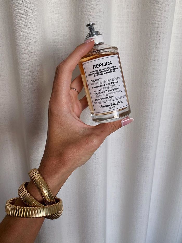 These Are the Most Uplifting Perfumes for Every Taste | Who What Wear