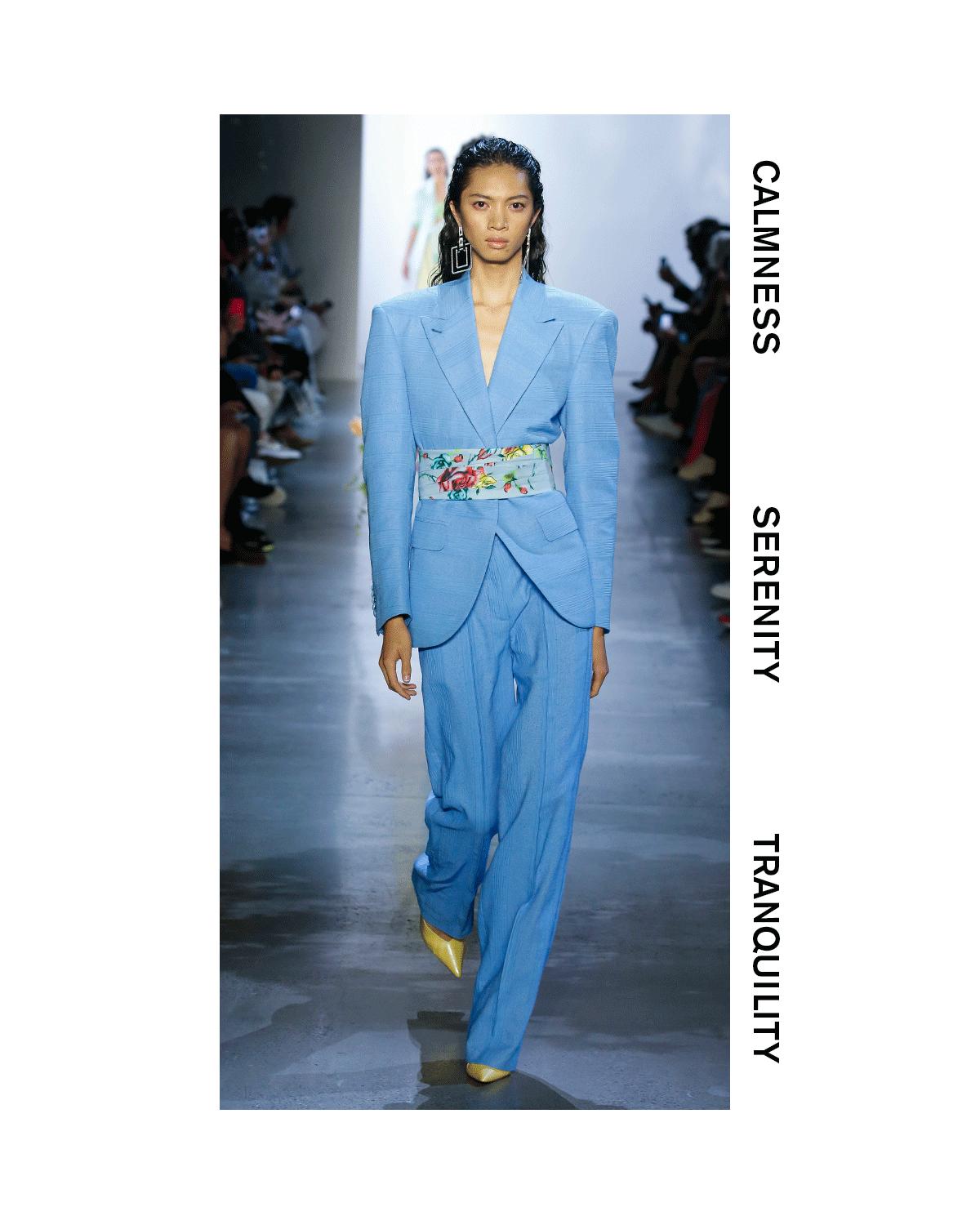 The 7 Best Colors for Mood, According to Psychologists | Who What Wear