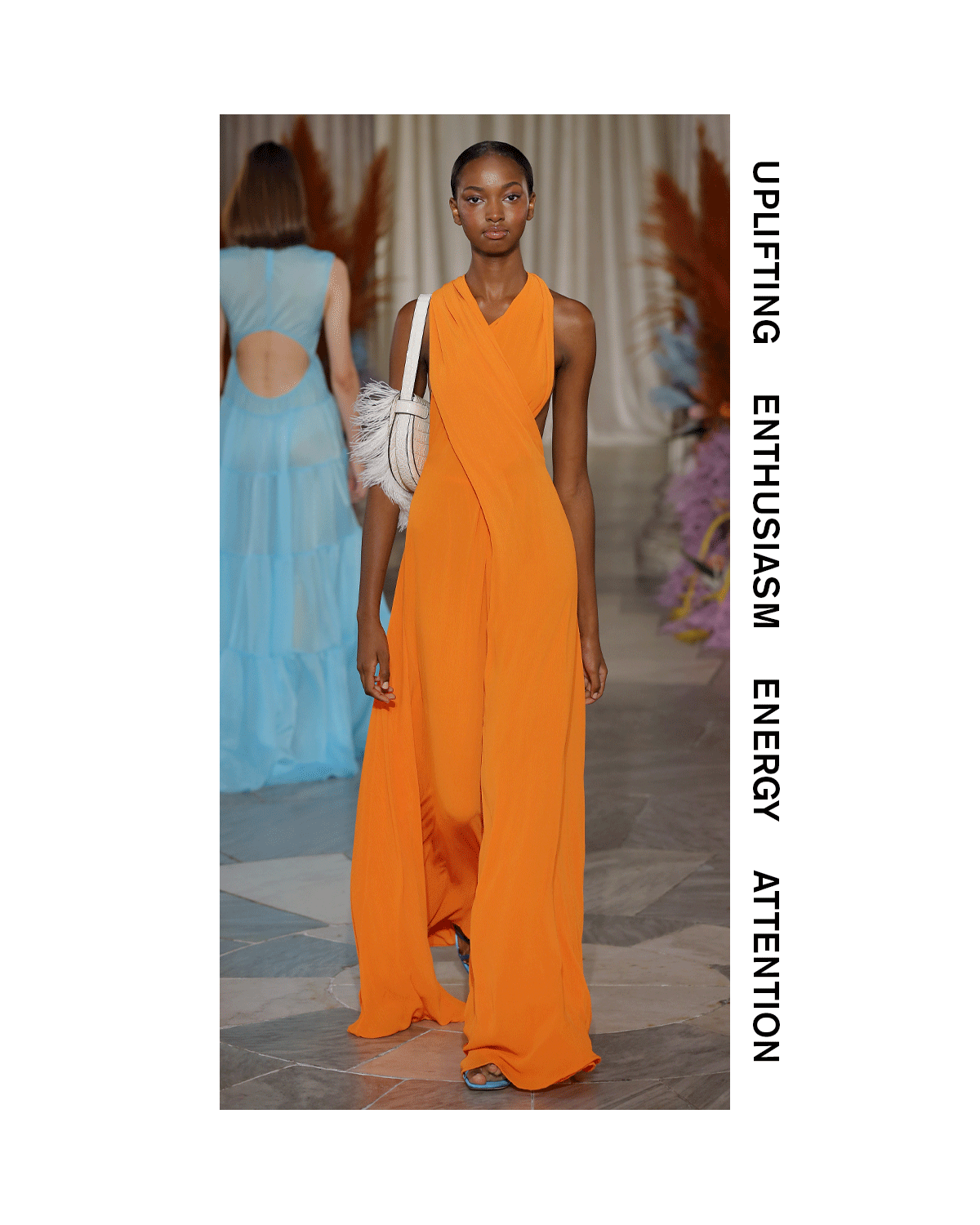 The 7 Best Colors for Mood, According to Psychologists | Who What Wear