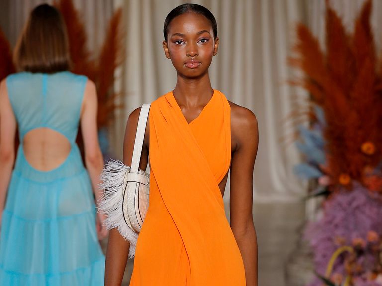 The 7 Best Colors for Mood, According to Psychologists | Who What Wear