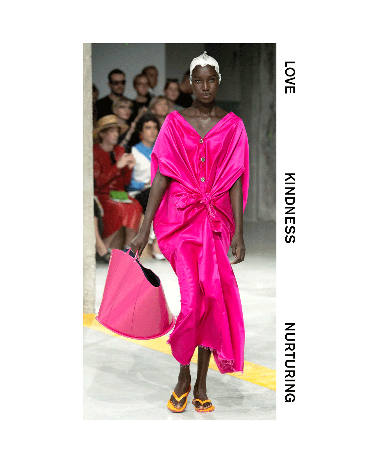 The 7 Best Colors for Mood, According to Psychologists | Who What Wear