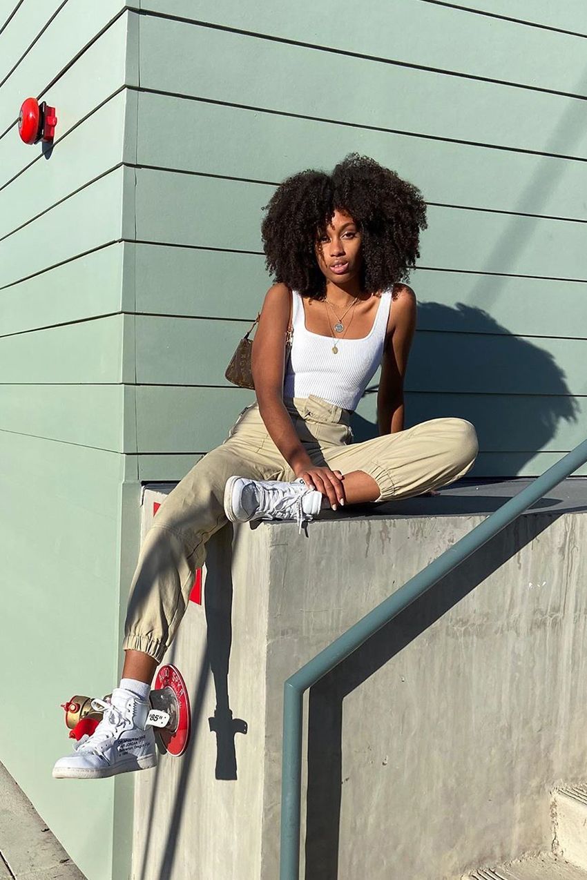 6 Elevated Basics That Make Any Outfit Look Expensive | Who What Wear