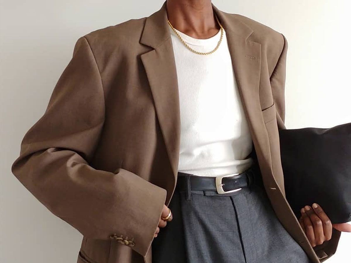 6 Elevated Basics That Make Any Outfit Look Expensive | Who What Wear