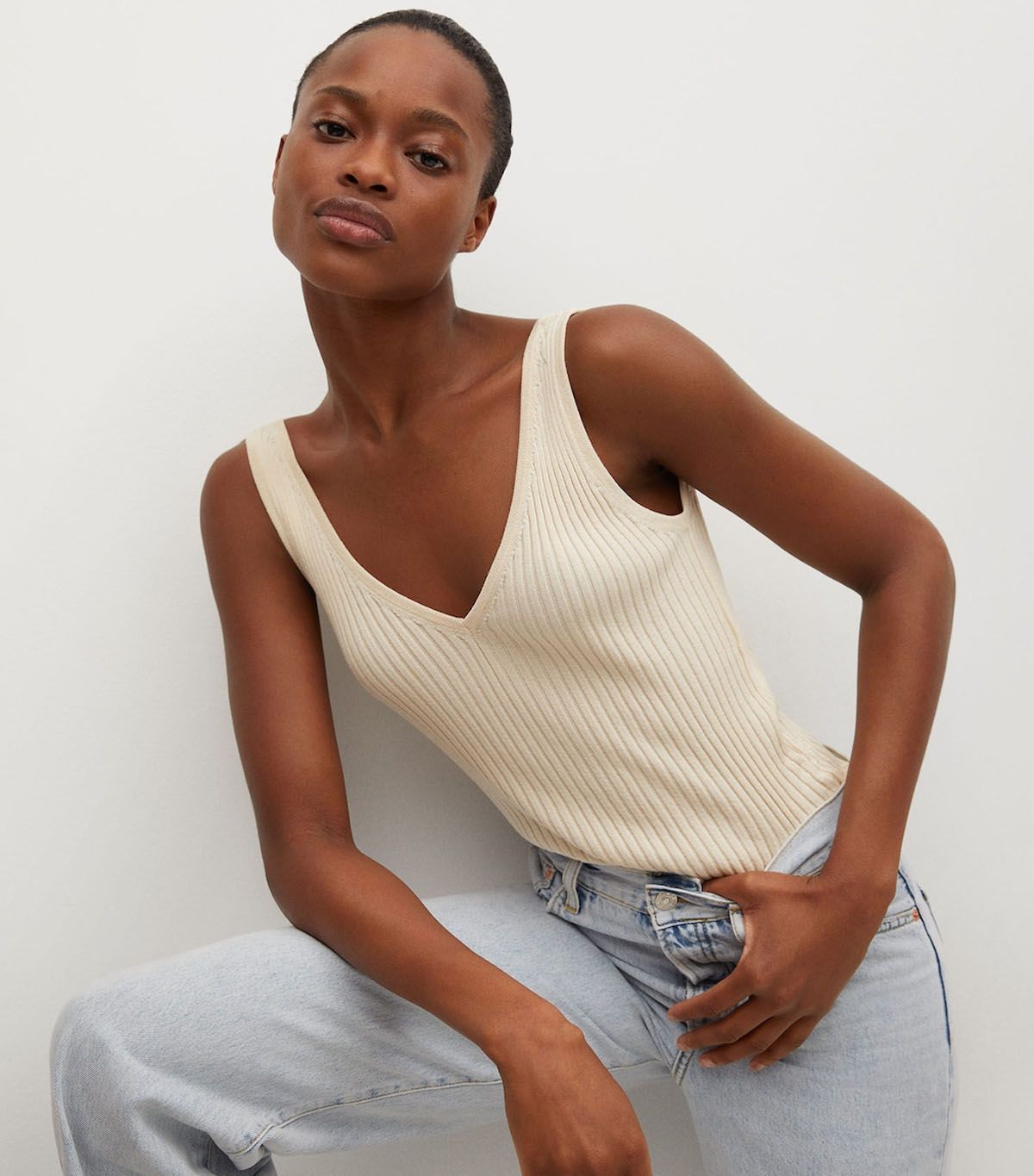 6 Elevated Basics That Make Any Outfit Look Expensive | Who What Wear