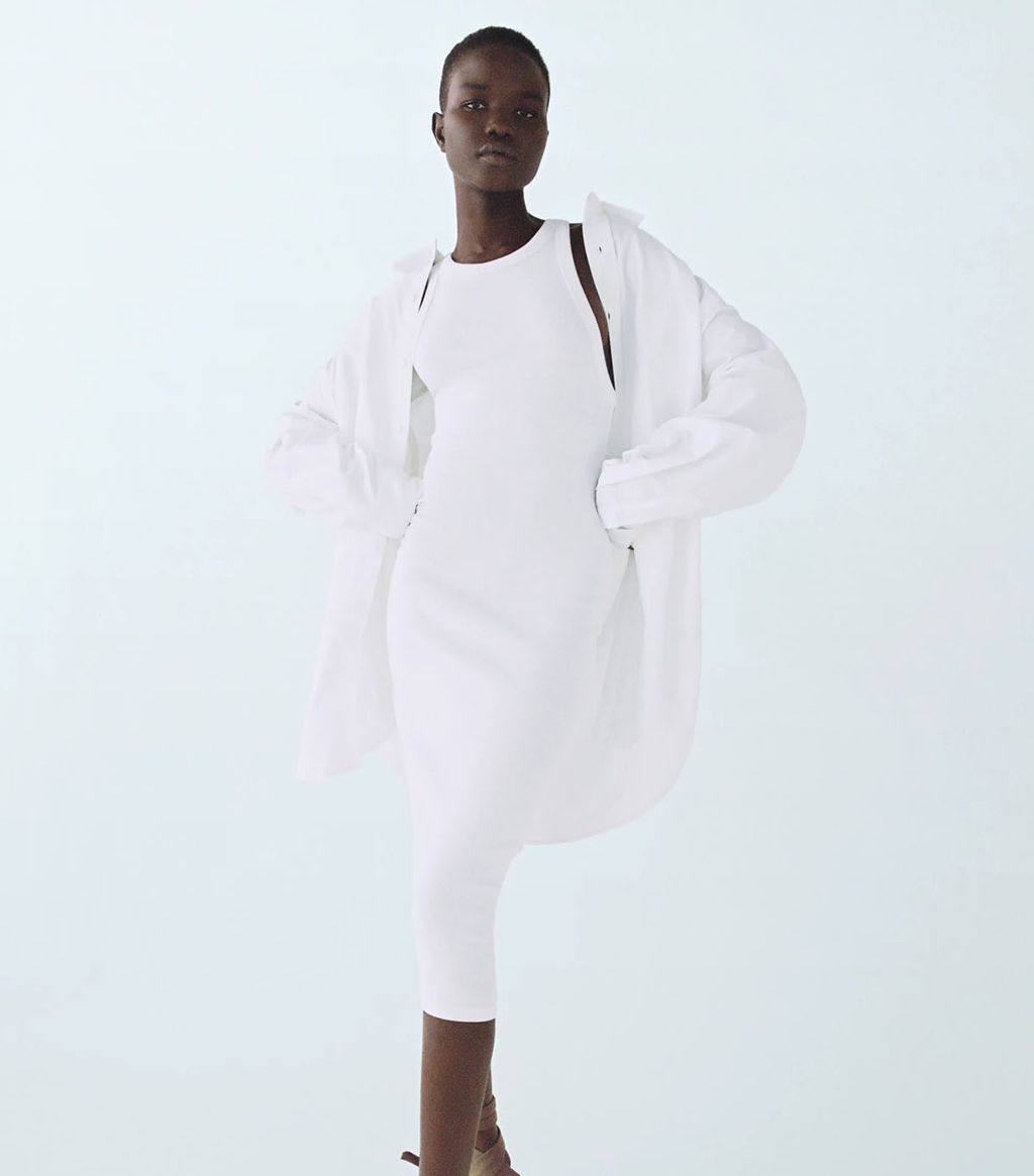 6 Elevated Basics That Make Any Outfit Look Expensive | Who What Wear