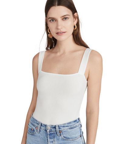 6 Elevated Basics That Make Any Outfit Look Expensive | Who What Wear