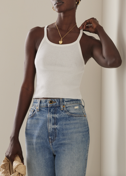 The Best Summer Basics to Buy Now | Who What Wear