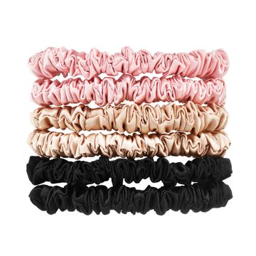 The 12 Best Hair Ties in Every Category | Who What Wear