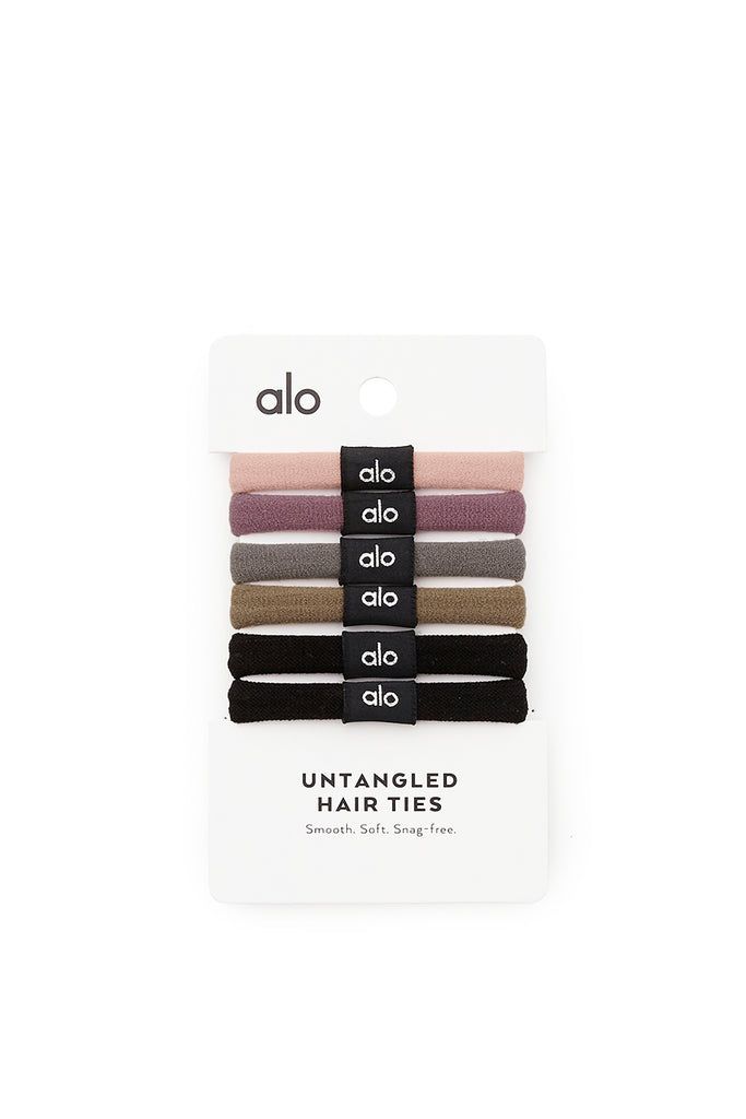 The 12 Best Hair Ties in Every Category | Who What Wear