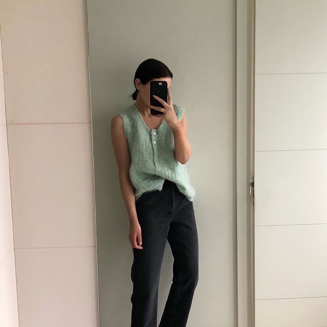 8 Easy Two-Piece Outfit Ideas That Are So Chic | Who What Wear