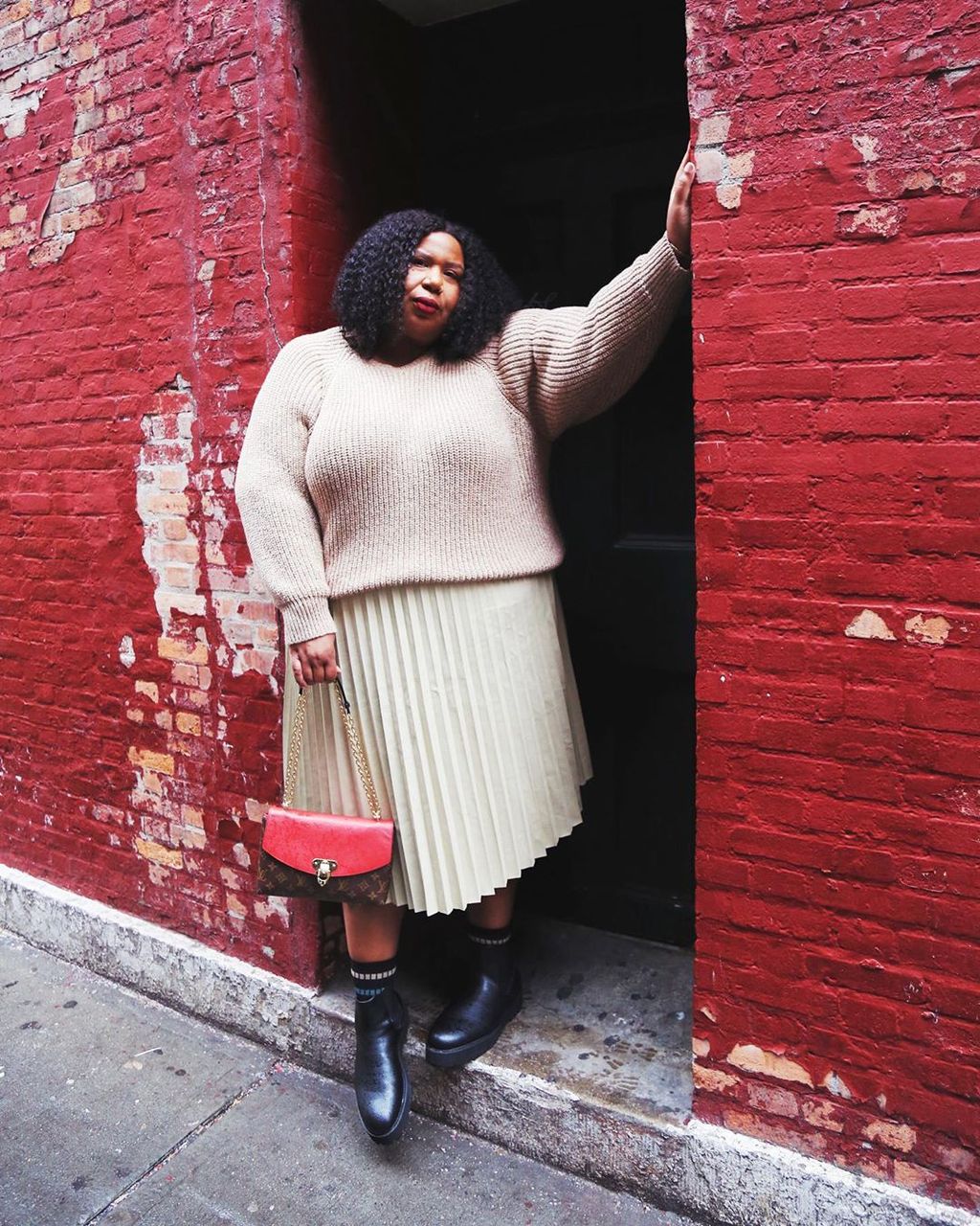 8 Easy Two-Piece Outfit Ideas That Are So Chic | Who What Wear