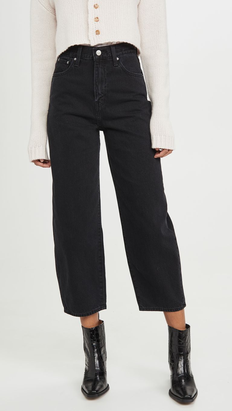 8 Easy Two-Piece Outfit Ideas That Are So Chic | Who What Wear