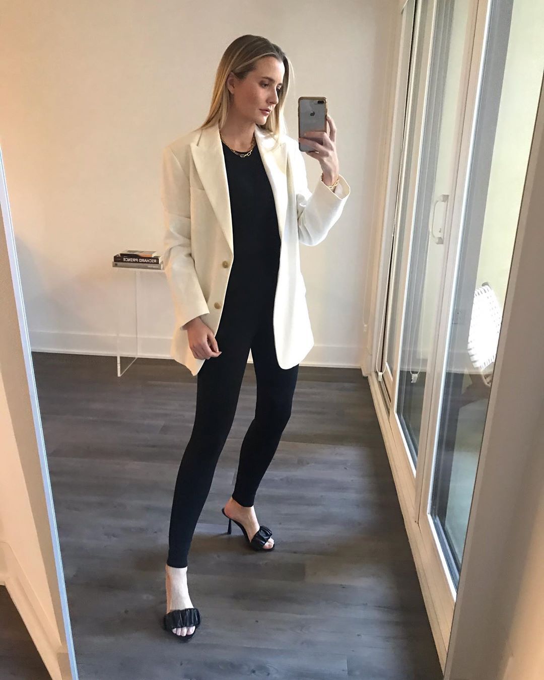 6 Casual Outfits Using Pieces from Every Modern Wardrobe | Who What Wear