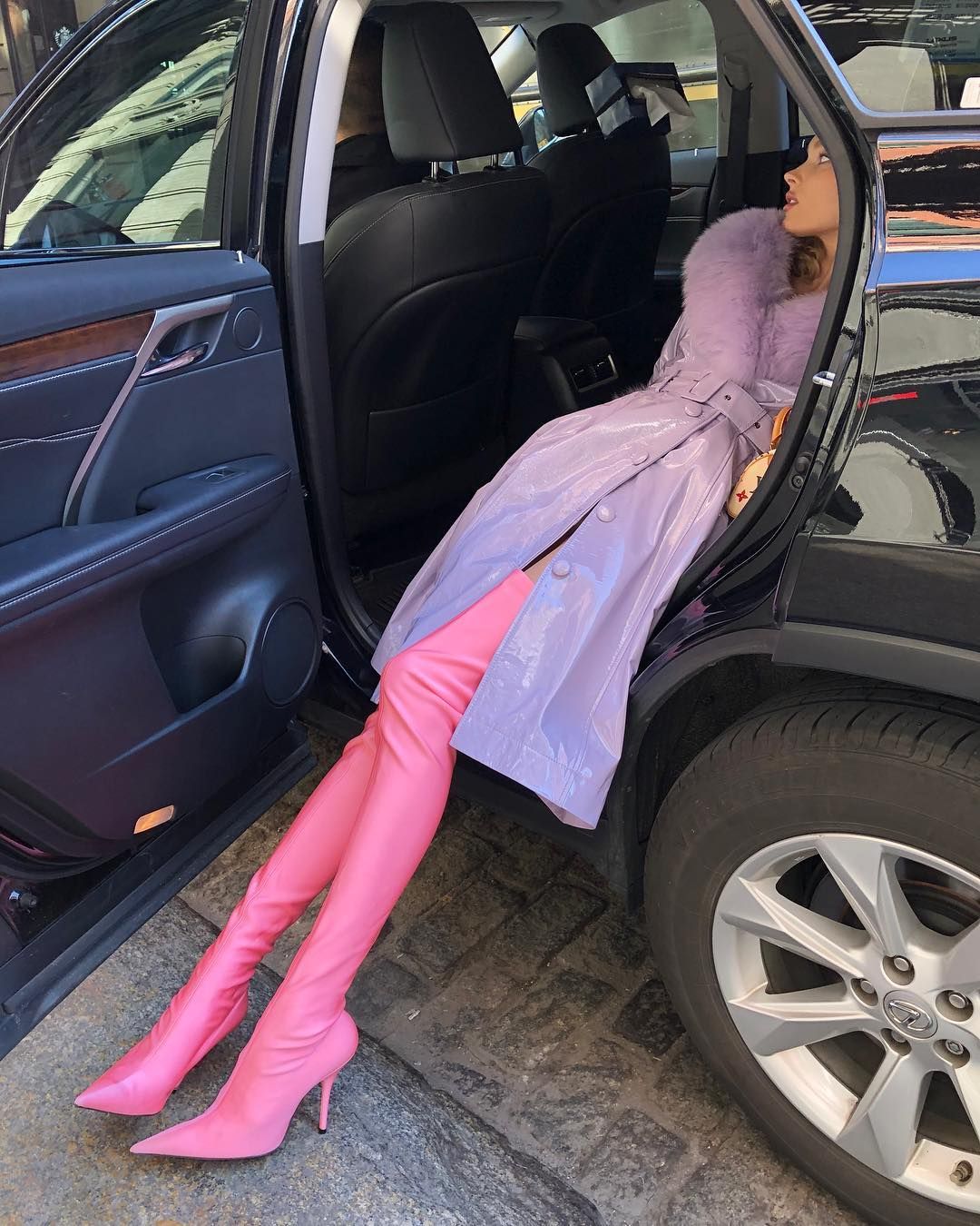 This Is the Prettiest Color Combination Trend of 2020 | Who What Wear