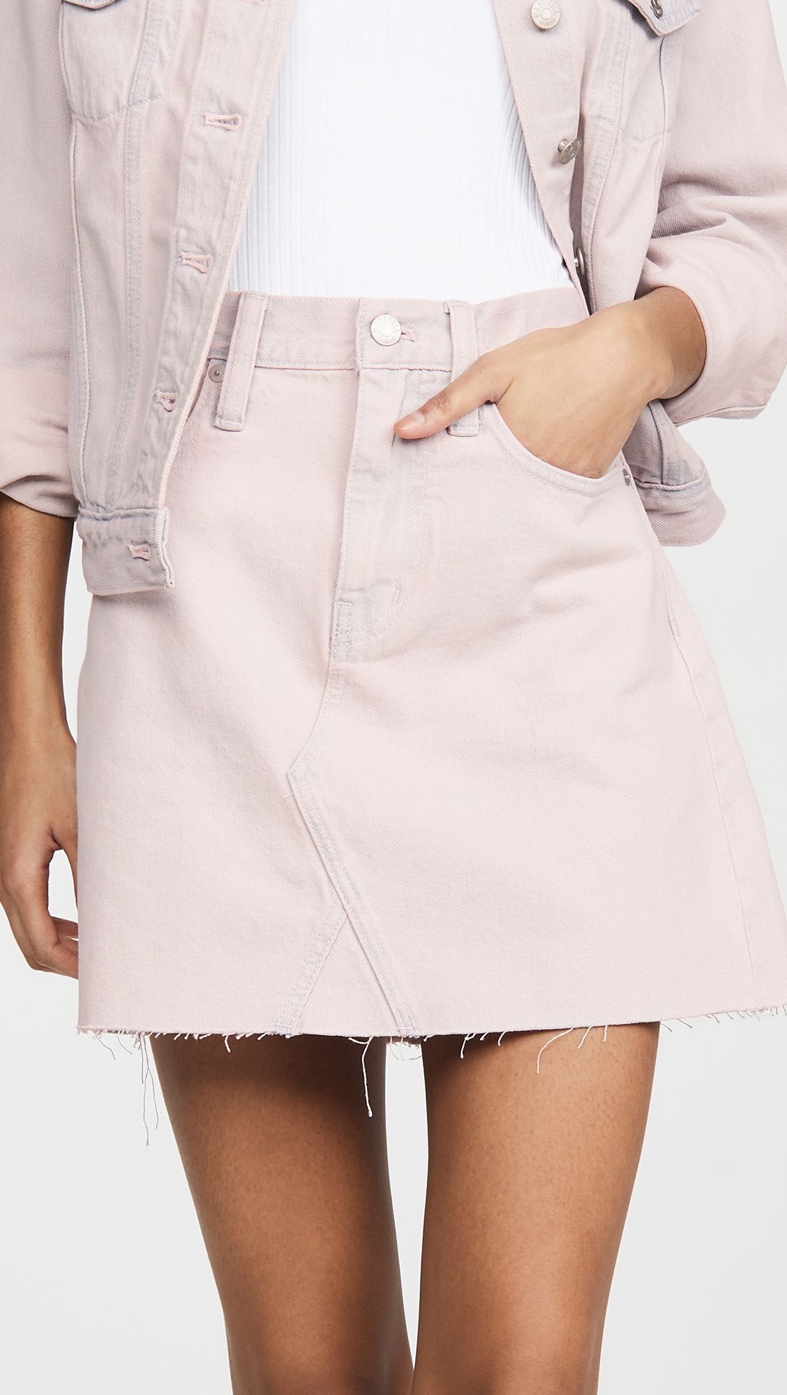 This Is the Prettiest Color Combination Trend of 2020 | Who What Wear