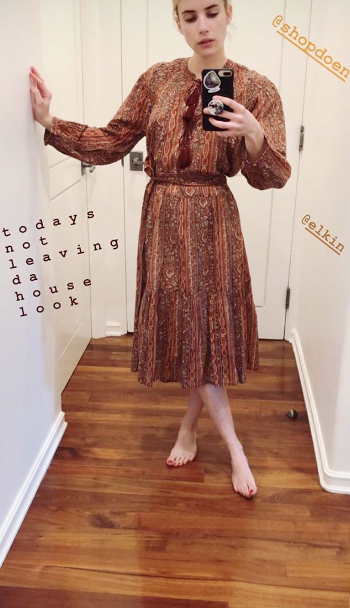 What I'm Buying to Revamp My WFH Wardrobe | Who What Wear