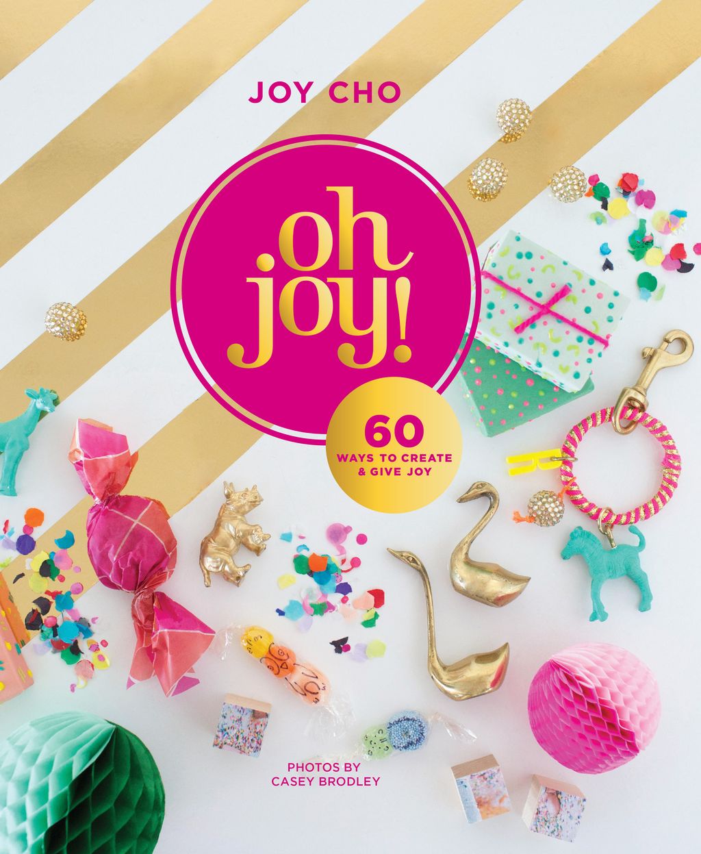Second Life Podcast: Joy Cho of Oh Joy! | Who What Wear