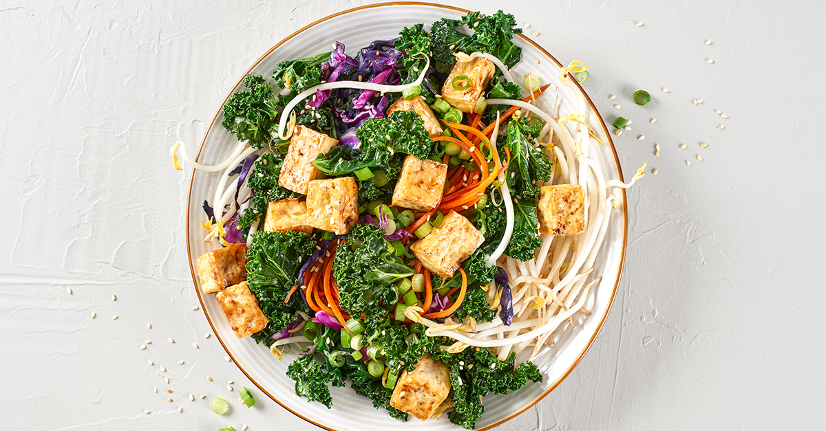 Is Soy Good For You? An Explainer | Who What Wear